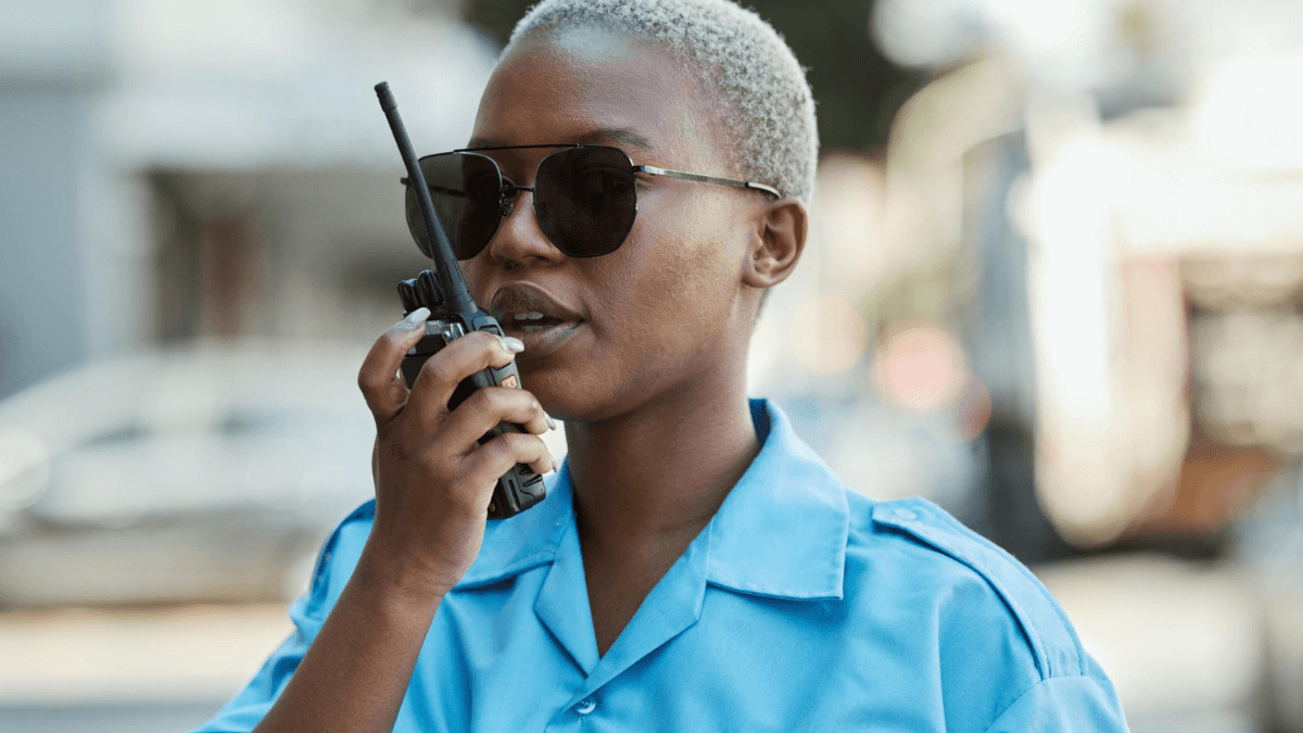 IJABA Security Learnership 2025 - CAREERTAG